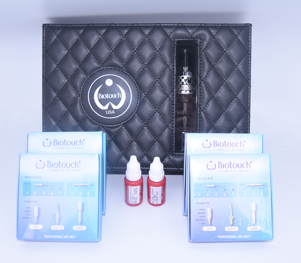 LipRestore.JL.beautytip.promo Bundle – Biotouch