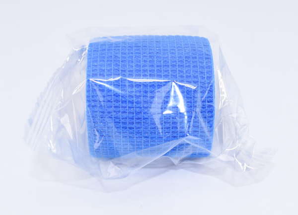 Bandage 2" x 5 Yard for wrapping tattoo machine and sleeve – Biotouch